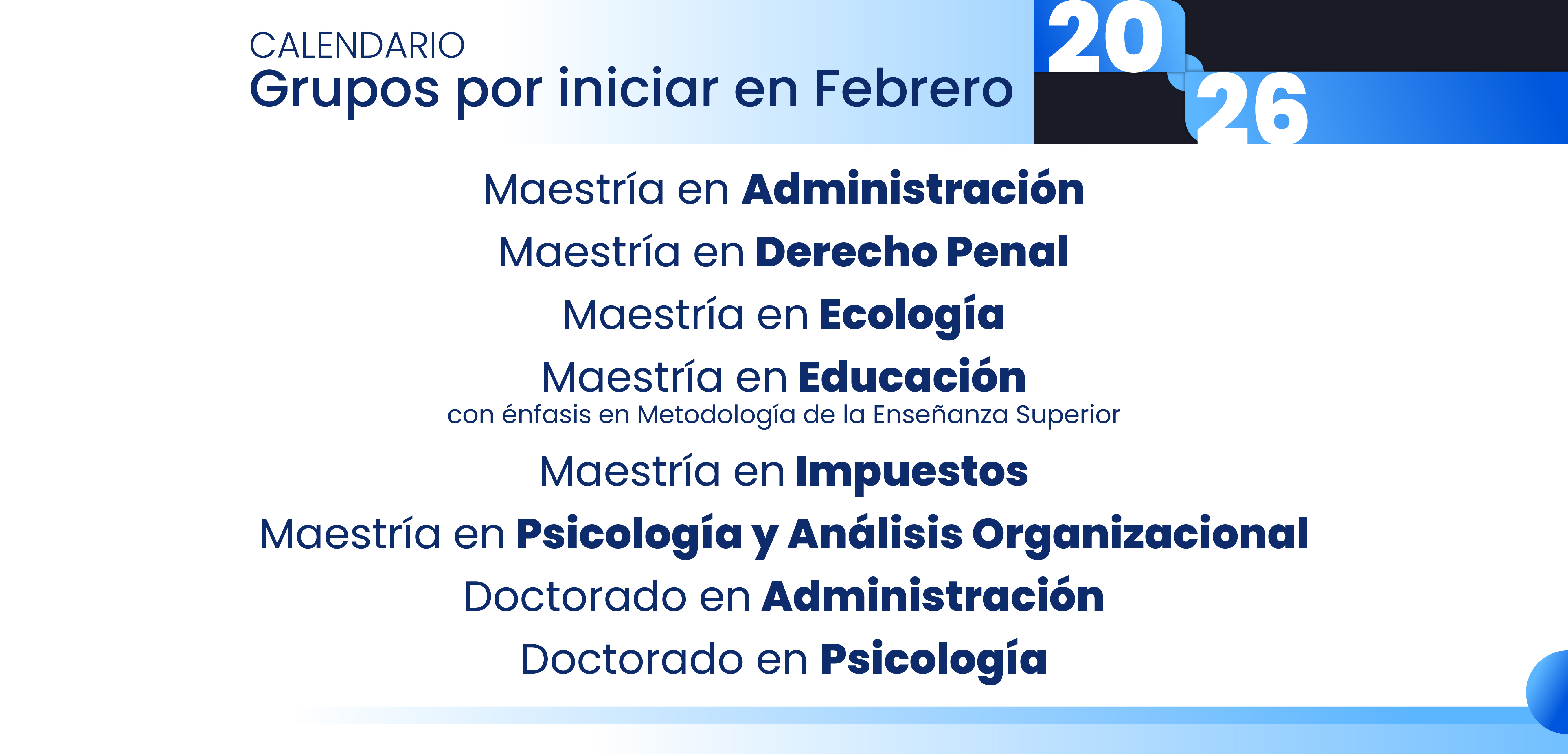 Página Principal (home) | DESAD