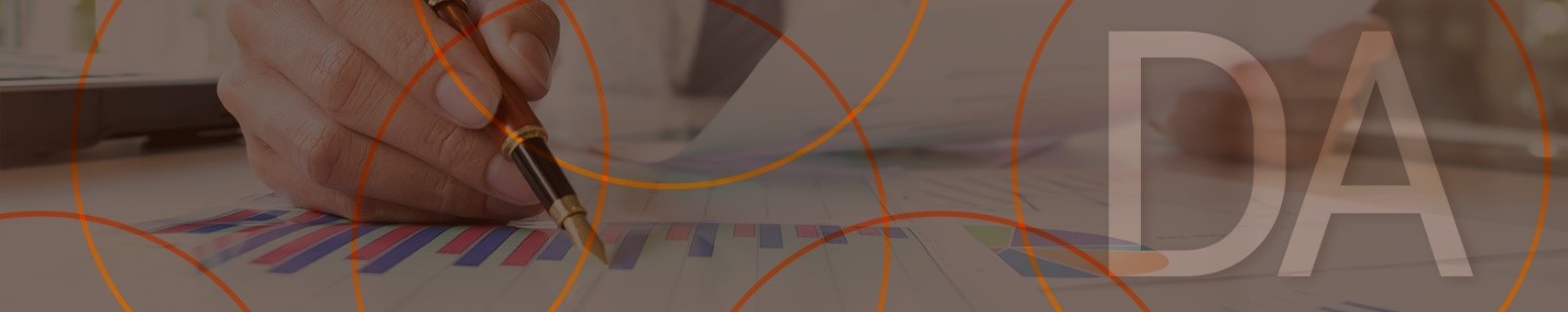 DESAD: Módulo 7 DA | DESAD